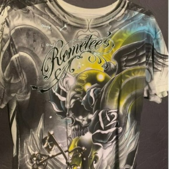 Remetee | Shirts | Remetee L | Poshmark